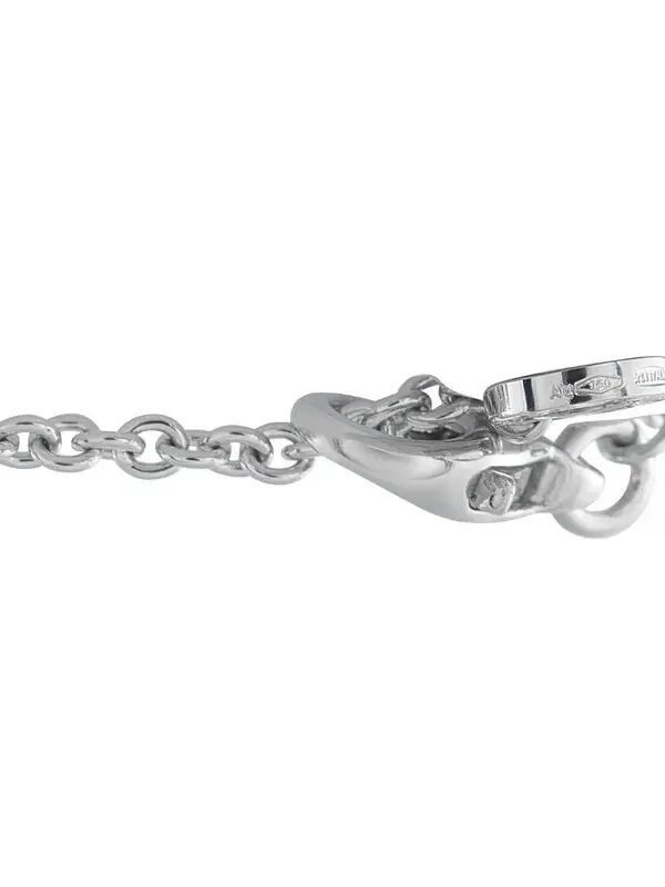 BVLGARI Parentesi Diamond Necklace