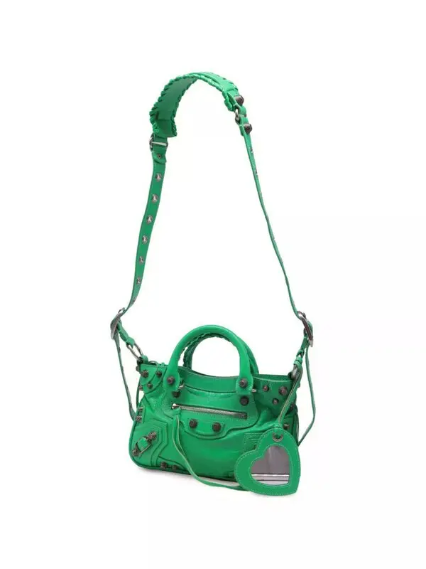 Balenciaga 2022 Neo Cagole Tote