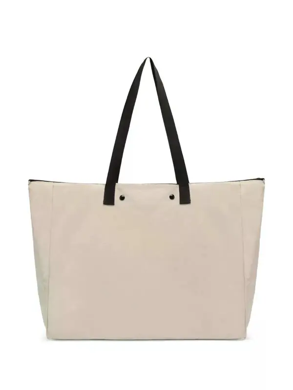 AUTRY Logo Tote Bag