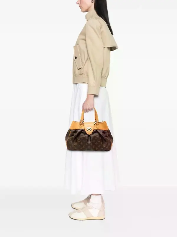 LOUIS VUITTON 2011 Monogram Boetie Pm Handbag