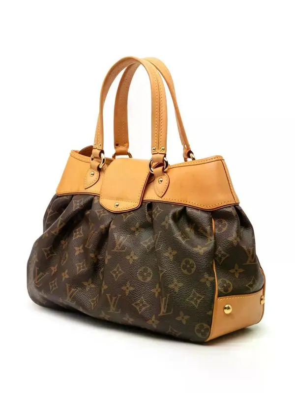 LOUIS VUITTON 2011 Monogram Boetie Pm Handbag