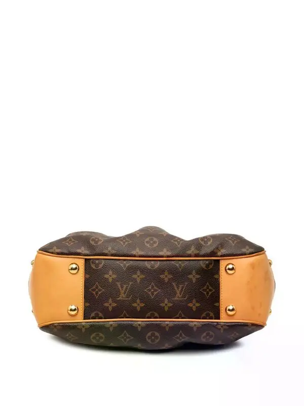 LOUIS VUITTON 2011 Monogram Boetie Pm Handbag