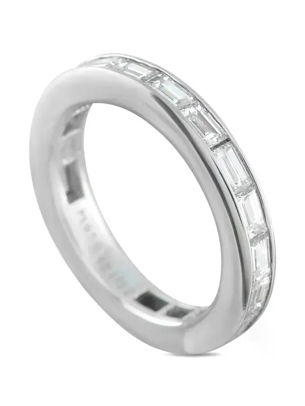 Harry Winston 2.0kt Diamond Eternity Band Ring