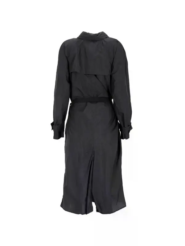 ISABEL MARANT VINTAGE Belted Trench Coat