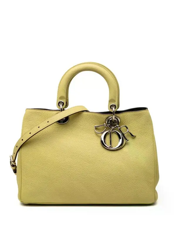 Dior 2013 Medium Diorissimo Satchel