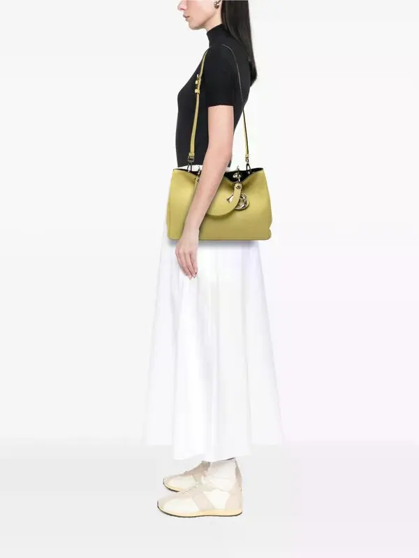 Dior 2013 Medium Diorissimo Satchel