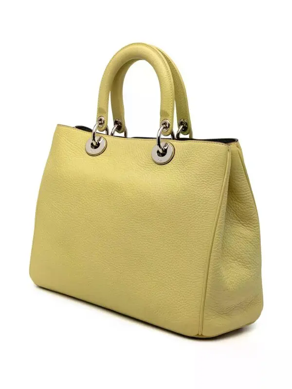 Dior 2013 Medium Diorissimo Satchel