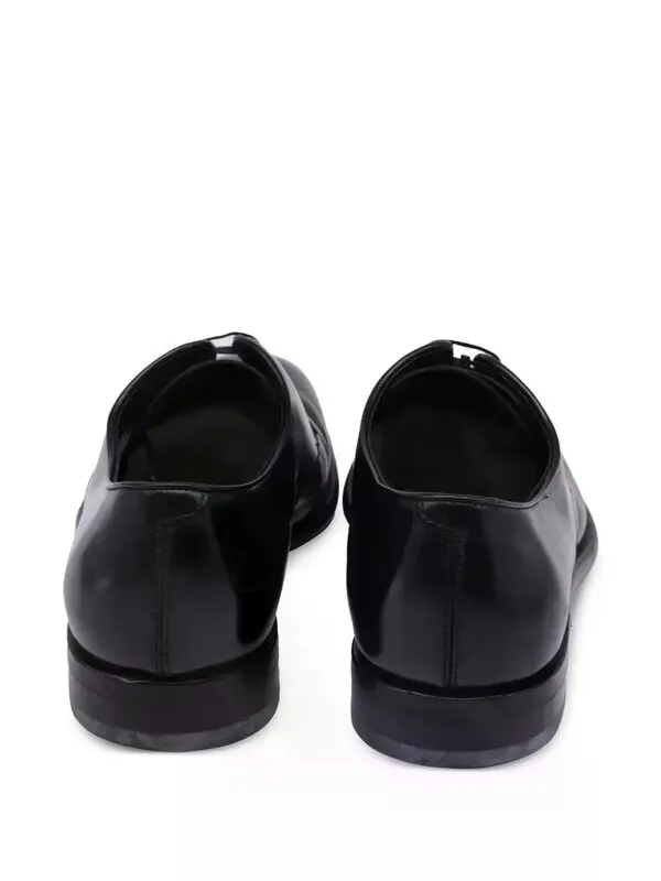 FERRAGAMO Stefano Derby Shoes