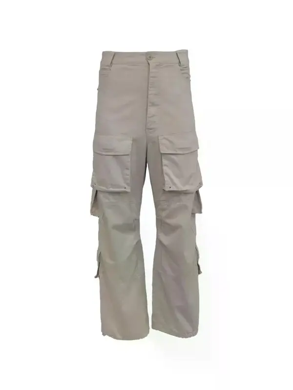 Balenciaga Cargo Trousers