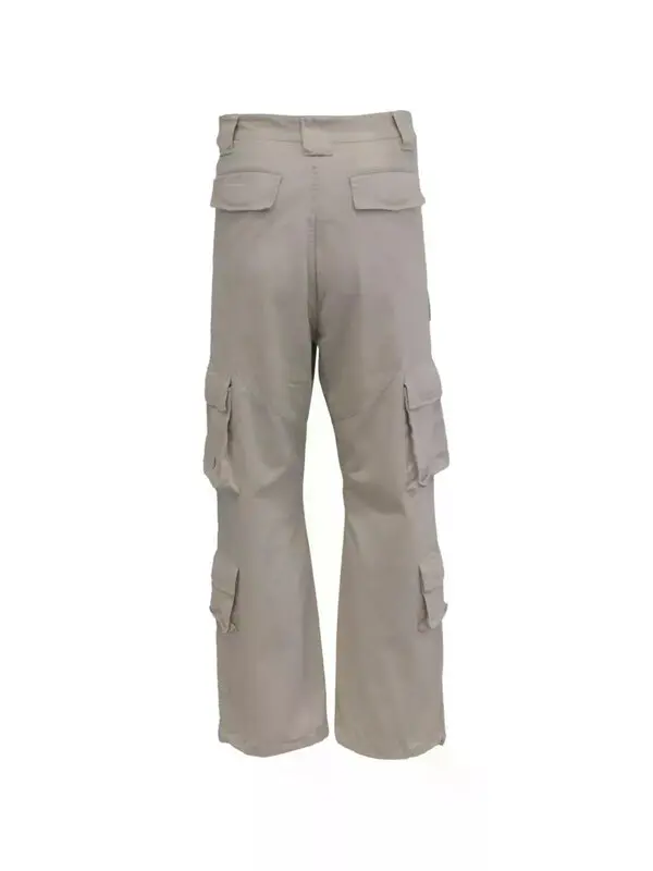Balenciaga Cargo Trousers