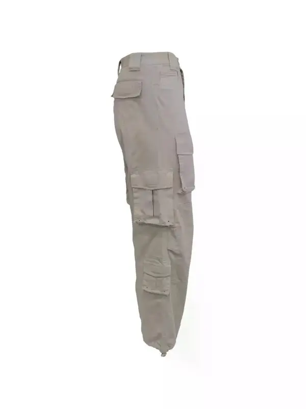 Balenciaga Cargo Trousers