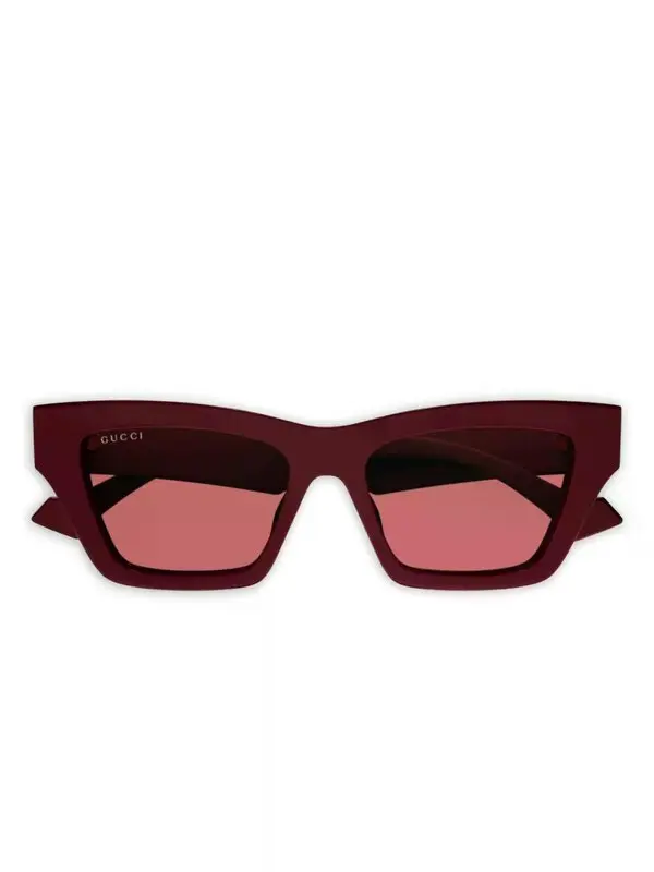 Gucci Double G Sunglasses