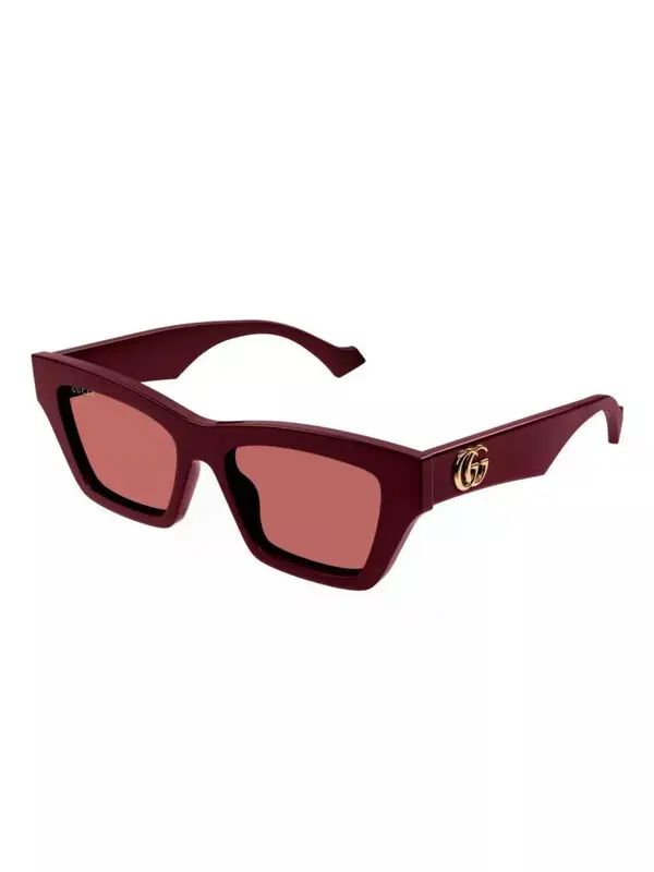 Gucci Double G Sunglasses