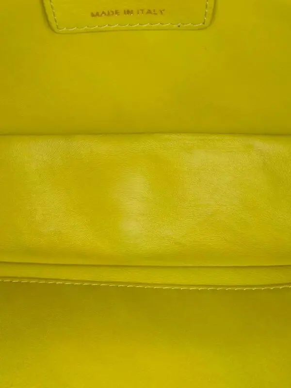 Dior 2021 Small Calfskin Cannage Caro Crossbody Bag