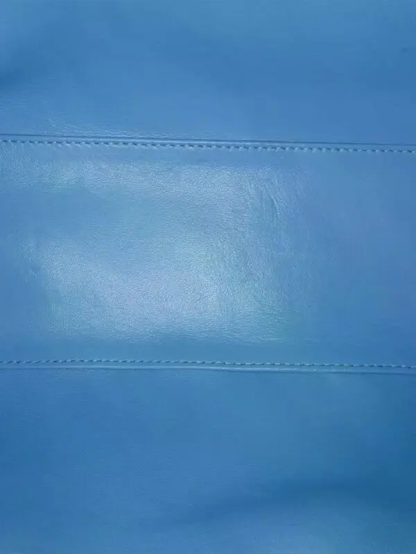 Dior 2014 Medium Lady Satchel - Multicolour