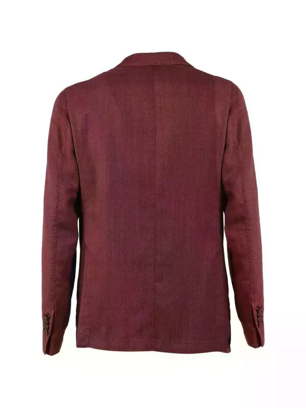 BRANDO Single-breasted Blazer