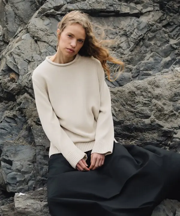 Jenni Kayne Loma Pullover