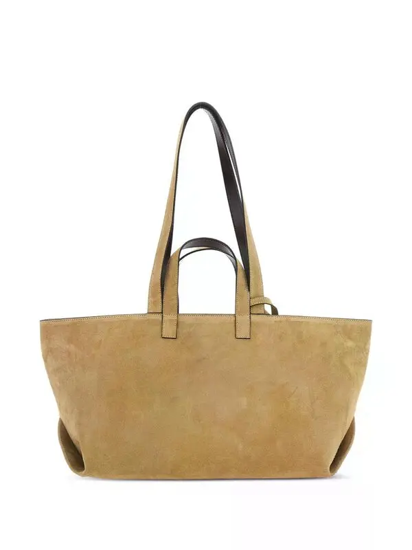 A.p.c. Le Drummer Tote - Neutrals