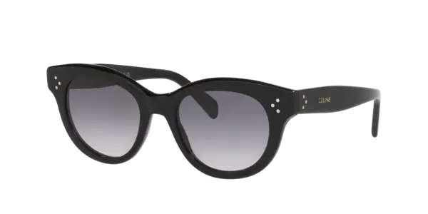 Celine 3 Dots Sunglasses - Grey Gradient