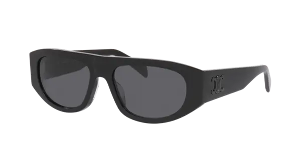 Celine Triomphe Sunglasses - Grey