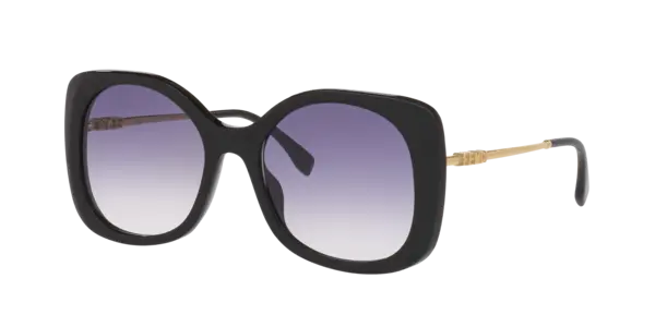 Fendi Fendigraphy Sunglasses - Blue Gradient