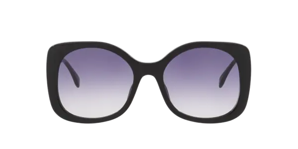 Fendi Fendigraphy Sunglasses - Blue Gradient