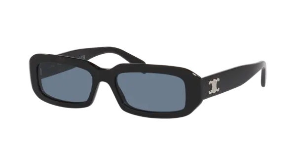 Celine Triomphe Sunglasses - Blue