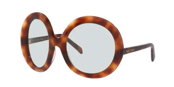 Celine Sunglasses - Green