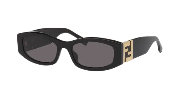 Fendi Forever Sunglasses - Grey
