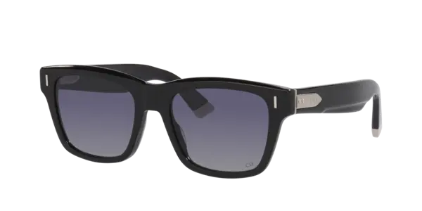 Dior Diortailoring S1i Sunglasses - Grey Gradient