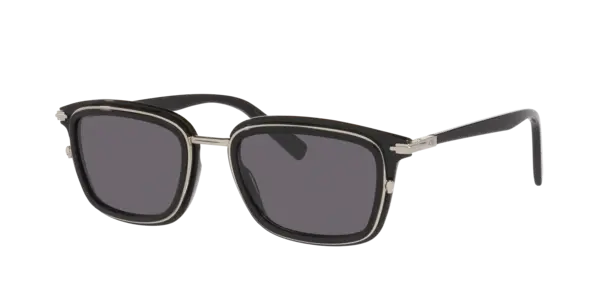 Dior Blacksuit S18u Sunglasses - Grey
