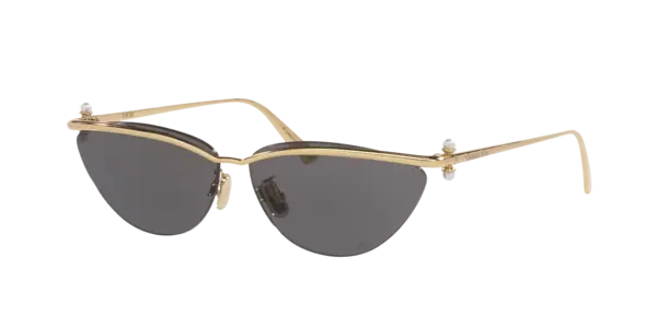 Dior Diortribales B2u Sunglasses - Grey