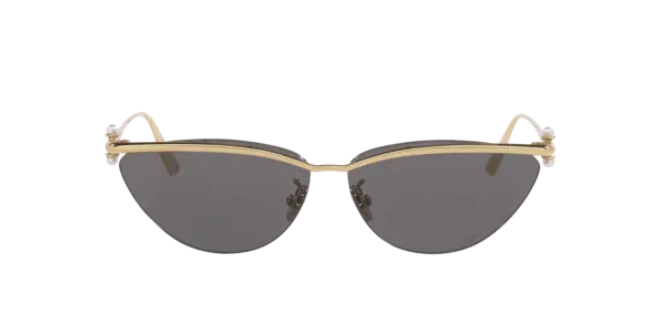 Dior Diortribales B2u Sunglasses - Grey