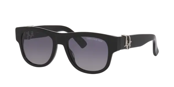 Dior Sunglasses - Grey Gradient