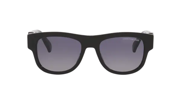 Dior Sunglasses - Grey Gradient