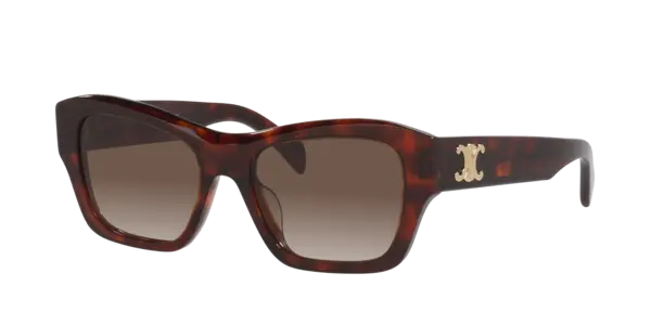 Celine Sunglasses - Brown Gradient