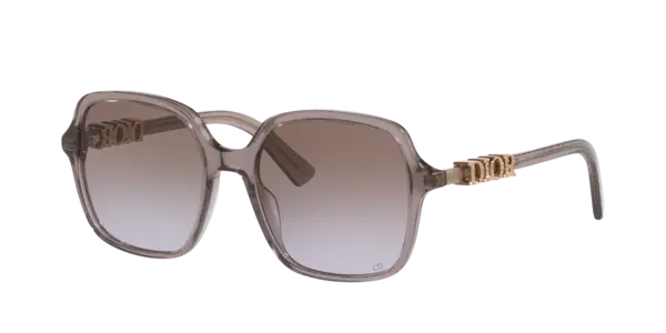 Dior Diortreasure S1i Sunglasses - Brown Gradient