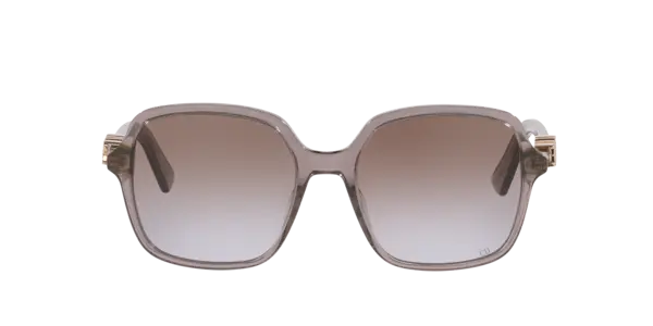 Dior Diortreasure S1i Sunglasses - Brown Gradient