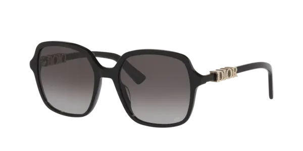 Dior Diortreasure S1i Sunglasses - Grey Gradient