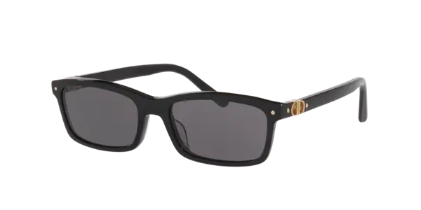 Dior Petit Cd Sunglasses - Grey