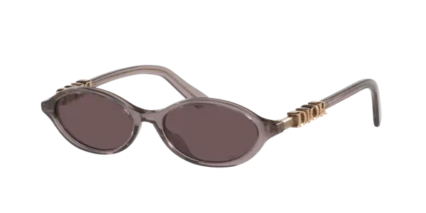 Dior Diortreasure R1i Sunglasses - Brown