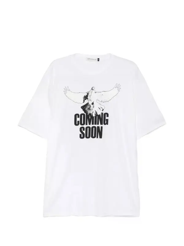 Undercover Printed T-shirt