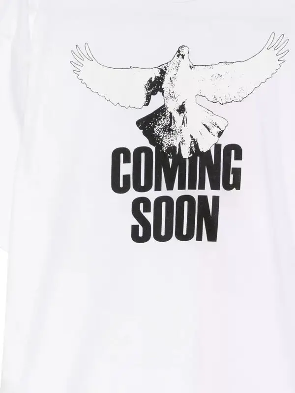 Undercover Printed T-shirt
