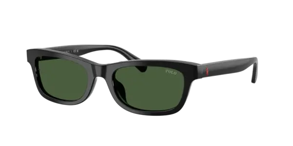 Polo Ralph Lauren Sunglasses - Dark Green