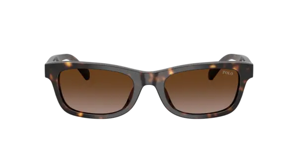 Polo Ralph Lauren Sunglasses - Gradient Brown