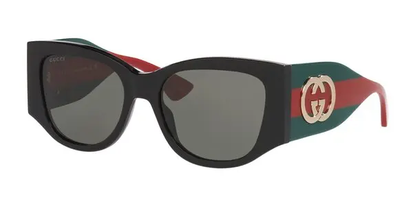 Gucci Sunglasses - Grey