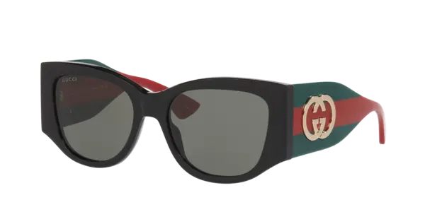 Gucci Sunglasses - Grey
