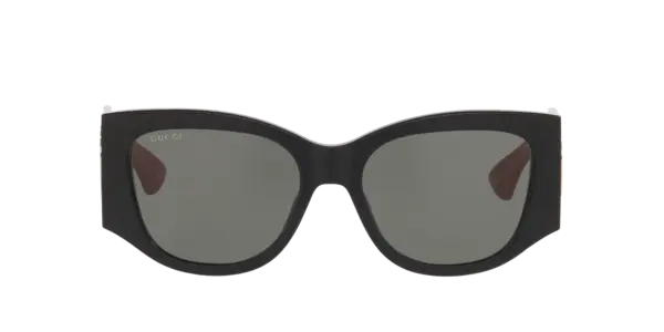 Gucci Sunglasses - Grey