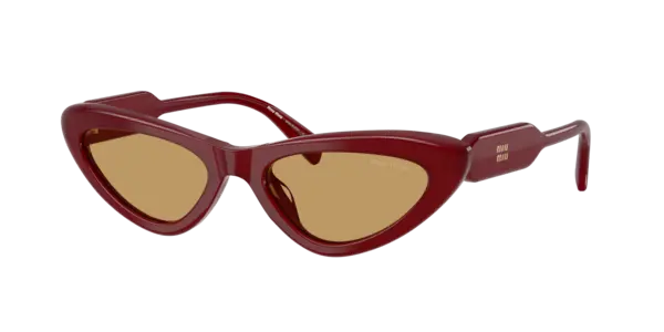 Miu Miu Sunglasses - Brown