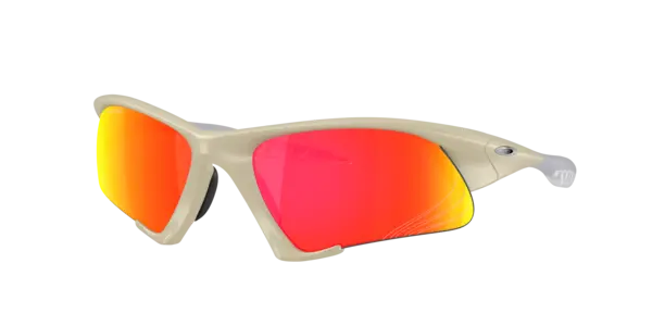 Oakley Suture Jacket® Sunglasses - Prizm Ruby